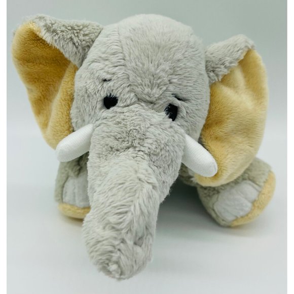 Ganz Webkinz | Toys | Ganz Webkinz Velvety Elephant Hm67 Gray No Code 9 ...